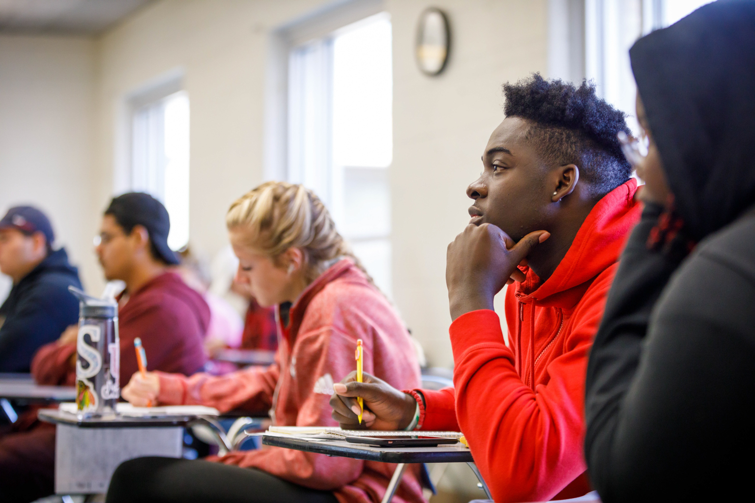 Image Gallery: Titan Life: Indiana University South Bend